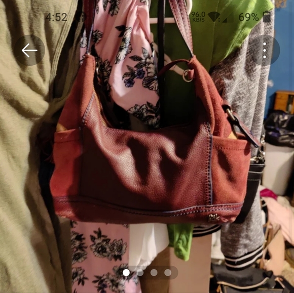 The Sak | Bags | The Sak Purse | Poshmark